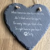 Cockapoo Heart Rustic Solid Steel Sculpture - Etsy UK