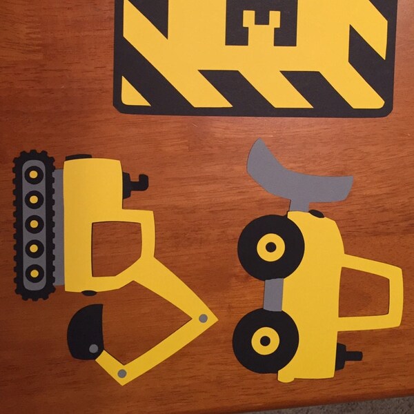 UNDER CONSTRUCTION - Digital Clipart Set, Construction Clipart ...