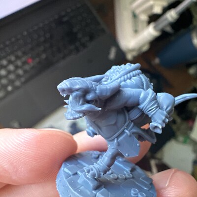 Ballista Siege Weapon Unpainted Miniature - Etsy