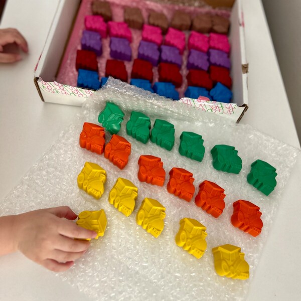 Personalized Kids Color Books Coloring Fun Activity Pages Unique Kids ...