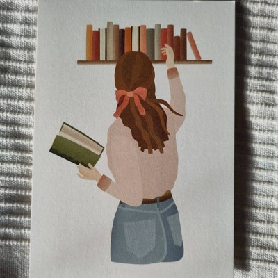 Poster Set Children's Room Forest Numbers & Alphabet - Etsy