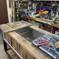 Transforming Shelf /workbench Plans Convertible Table/shelf - Etsy Canada