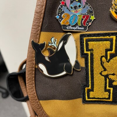 Scorpitaur Monster Keycharm - Etsy