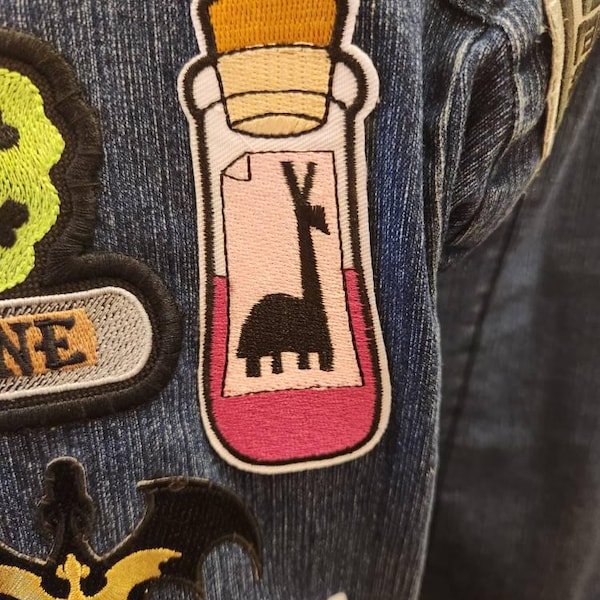 Silly Enamel Pins - Goofy Goober, Tummy Hurts, I Got Out of Bed Today ...