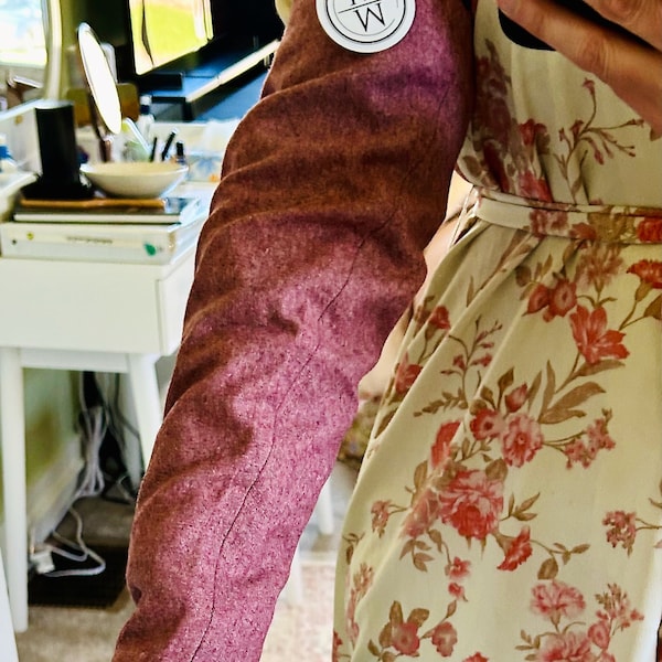 Medieval Braies or Underpants, Men's Linen Short Braies for 15th ...