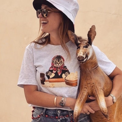 Hex Sign, Pennsylvania Dutch Style, Distelfink, Tulips, Wood Sign 10 ...