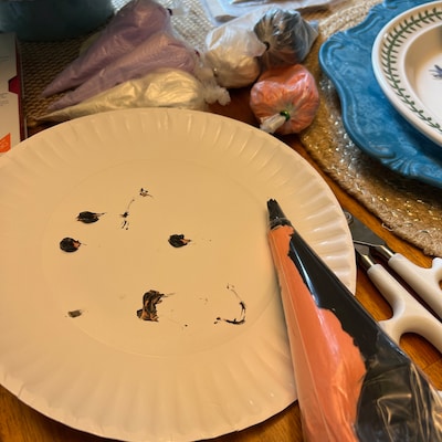 DIY Hair Clips / 10 /DIY Set / Fake Whipped Cream / Decode Whipped ...