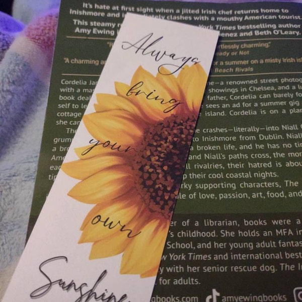 Autumn Bookmark, Bundle Bookmark, Autumn Gift Ideas, Readers ...