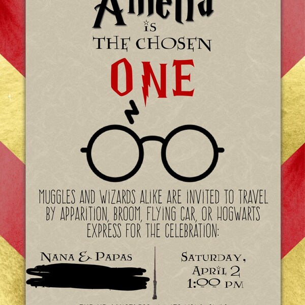 Taylor Swift Themed Birth-tay Party Invitation | Reputation Inspired ...