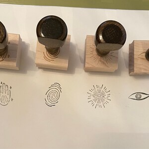 School Bus Wooden Rubber Stamp | Etsy