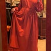 Cindy Long Sleeved Maxi Dress With Pockets PDF Sewing Pattern - US ...