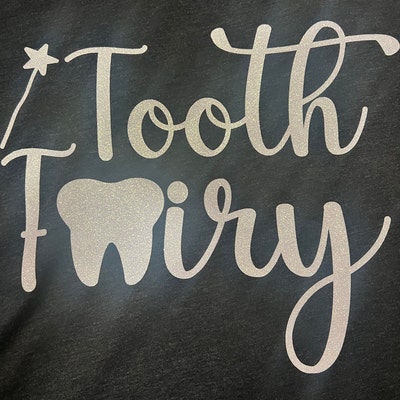 Custom Name Tooth Cutout Dental SVG Files Digital Download - Etsy