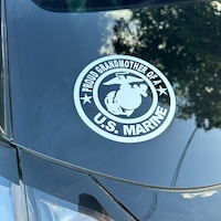 4 Replacement DOT Motorcycle Helmet Stickers Vinyl Decals D.O.T. Labels ...