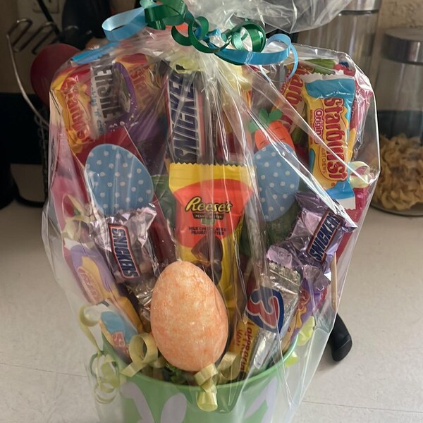 Fall Gift, Candy Bouquet, Halloween, Fall Candy Bouquet - Etsy