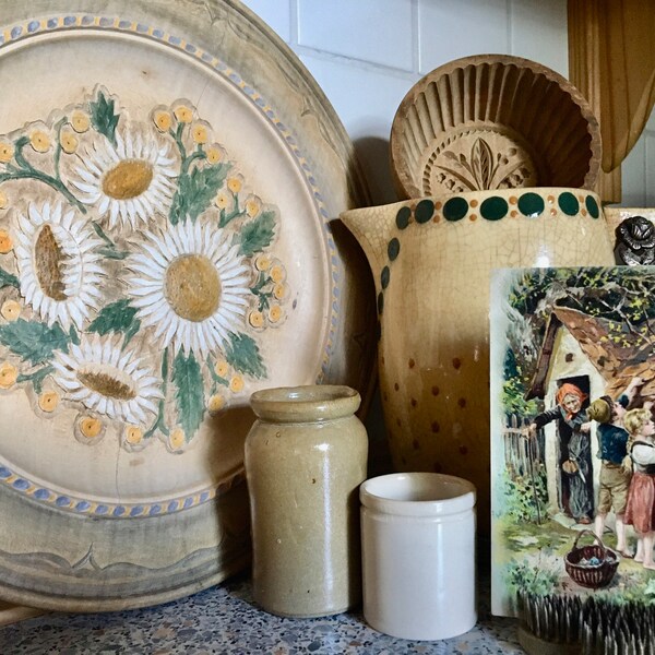 2 Antique Postcards From Germany by Fritz Hildebrandt: Teddy Bear With ...