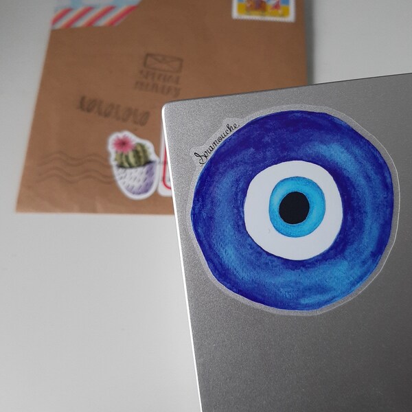 Amazigh Kabyle Berber Flag Sticker – Premium Vinyl - Etsy