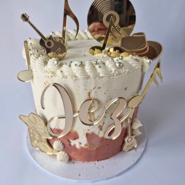 Football Soccer Photo Edible Wafer&icing A4 Cake Topper Birthday ...