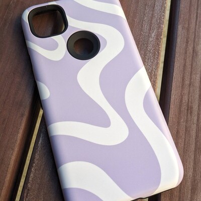 ANTIQUE WHITE WALLET Phone Case for iPhone and Galaxy Models, Card ...