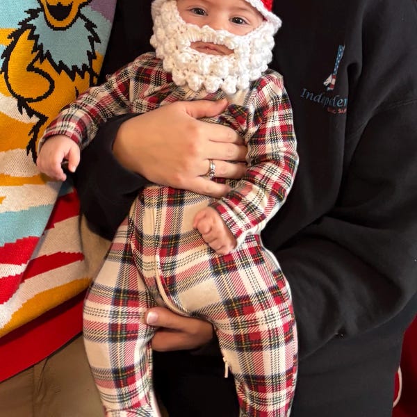 Shrek Inspired / Halloween Costume/ Baby Shower Gift / Shrek / Ogre ...