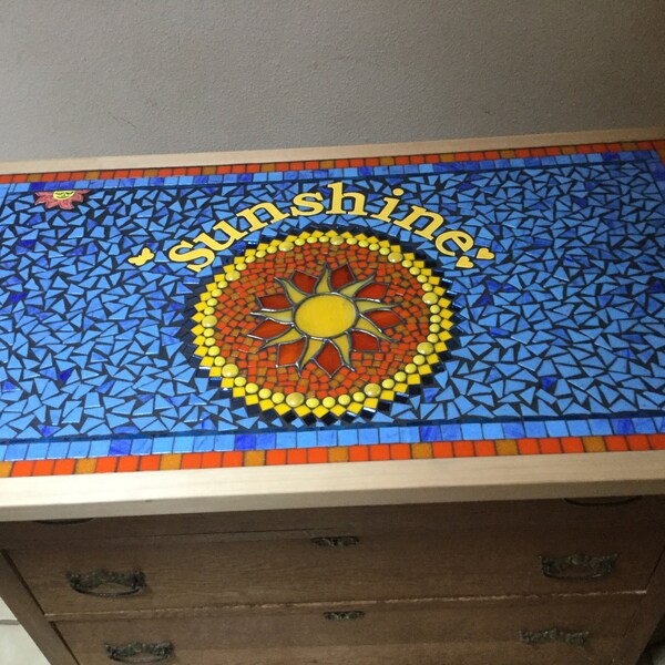 Bright Colorful Glazed Ceramic Letter Tiles 2 1/4" for Mosaics - Etsy