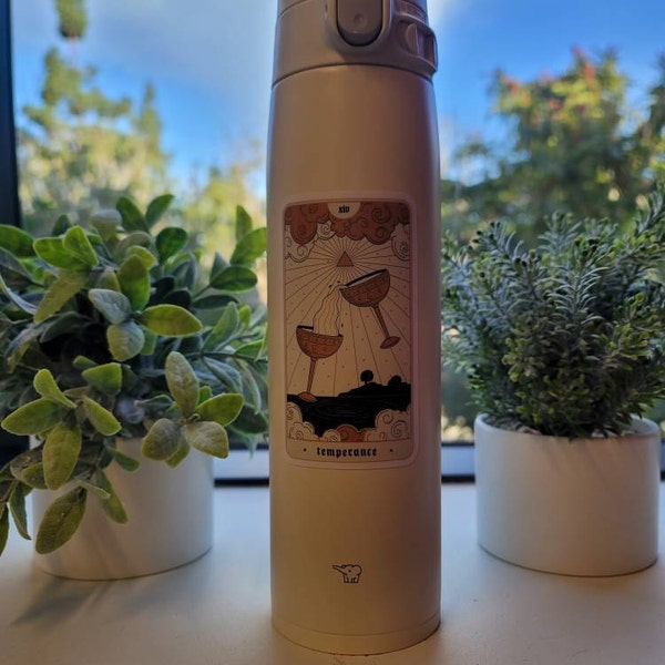 Vampire Teeth Sticker - Gothic Halloween Decor, Vampire Fangs - Etsy