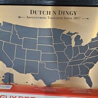 AA Recovery Coin Holder Sobriety Gift for Him or Her Addiction Recovery ...