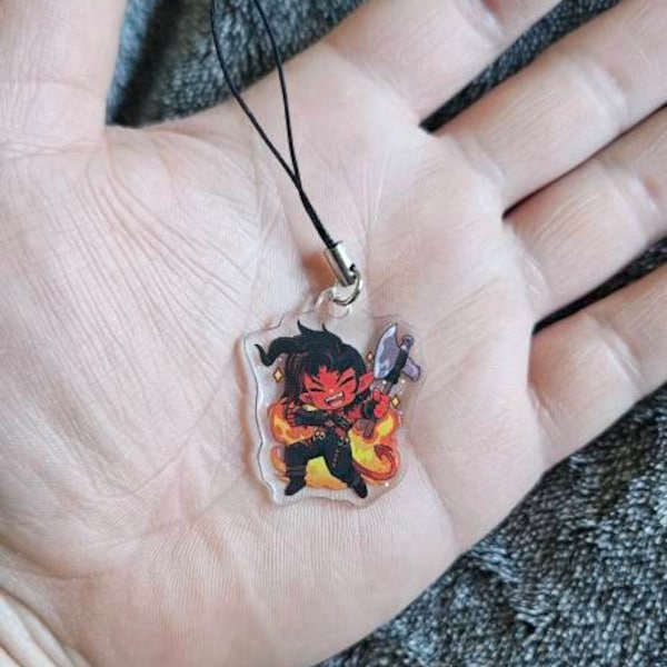 Baldur's Gate 3, Shadowheart Fanart Poster Print, Astarion, Karlach ...