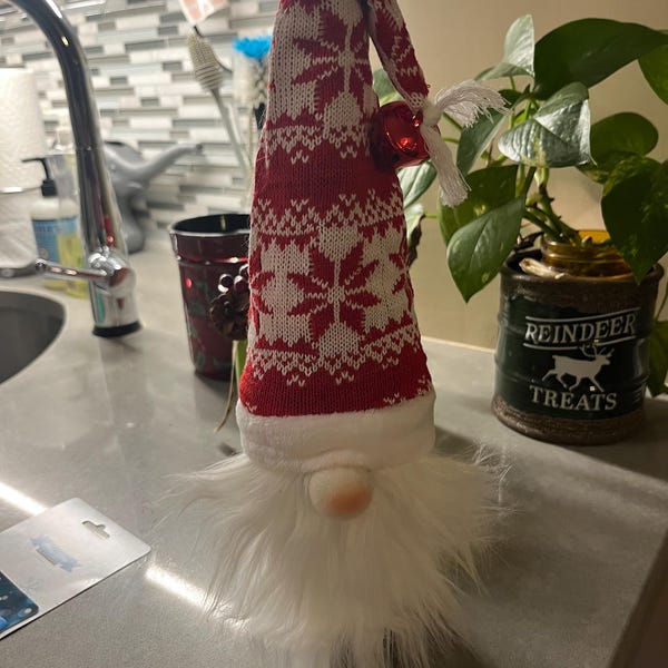 Gnome Lights for Bottles/led Light System / LED Bottle Lights / LED ...