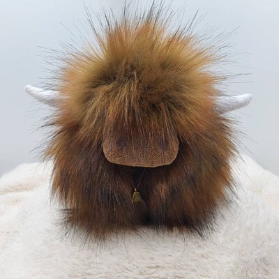 Faux Fake Fur Animal Coat Costume Fabric wolf Series 22 Colors Sold by ...