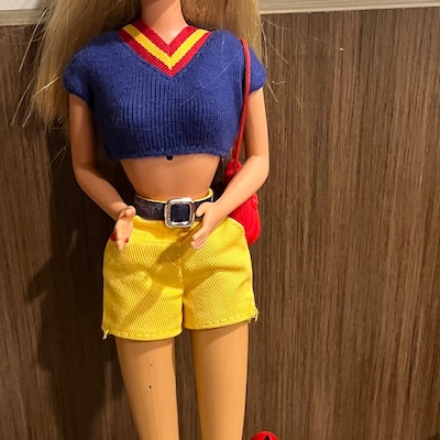 Mattel Island Princess Barbie Ken Doll as Prince Antonio - Etsy