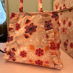 Outdoor Sacoche Travel Bag Sewing Pattern Bag PDF Pattern One Size - Etsy