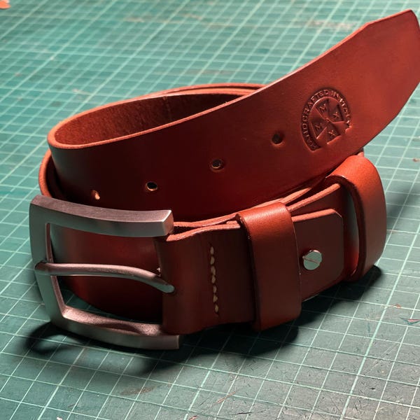 Retro Brass Buckle Bronze Buckle Leather Belt Fasten Buckles 17/25/30 ...