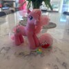 Hasbro Softies-my Little Pony Cotton Candy- Hasbro, Hasbro Softies- G1 ...