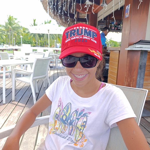 Trump 2024hat MAGA President Donald Trump Hat Cap Bling Diamond USA ...