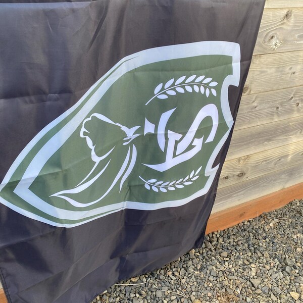 Pirate Skull Bones Flags Cross Knife Jolly Roger Jack Rackham Custom ...