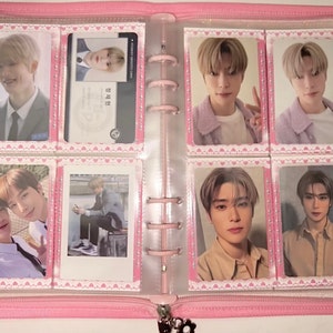NCT Dream Hot Sauce Boring Version Memo Sheets / Notepads Nctzen ...