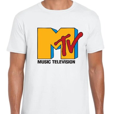 Mtv Bundle SVG, PNG Cricut Ready, Cut Files, Digital Vector File 14 ...