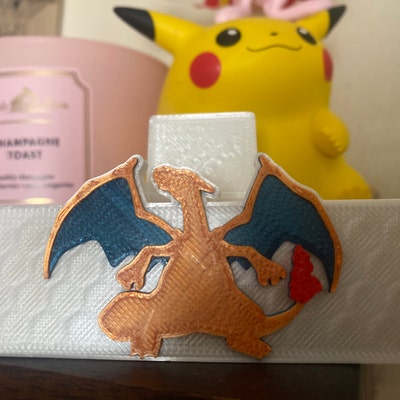 Pokeball Card Display Stand - Etsy