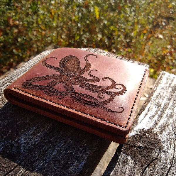 Pirate Flask 8oz Pirate Ship Flask Leather Wrapped Flask Groomsman Gift ...