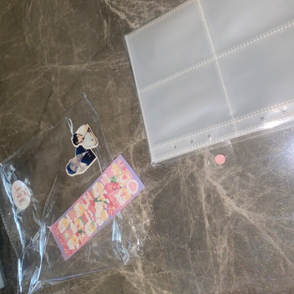 Love Yourself BTS 3 Part Poster Set K-pop Wall Art A4 Answer Her Tear ...