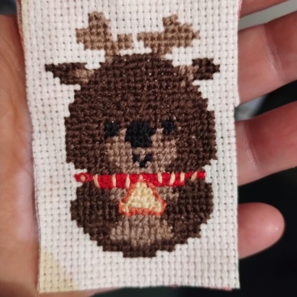 Cross Stitch Blue Bird Pattern - PDF Download | North American Blue ...