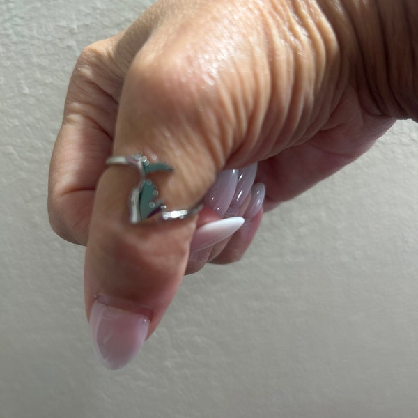 Stone Armory Ohio State University Ring for Women Block O Ohio State ...