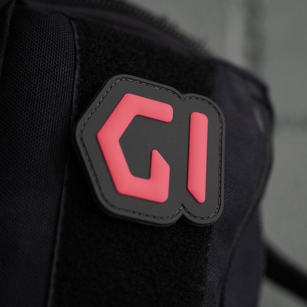 PVC Patch, Morale Patch, Customize Rubber Patch, Iron on Patch, Customized Patch, Sew on Patch ...