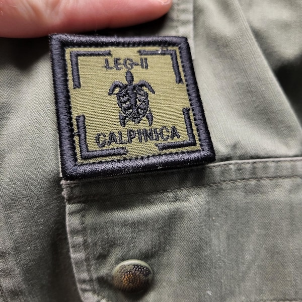 Tactical Dad Life - Dooty Happens Embroidered Patch 2 1/2 Inch Sew On ...