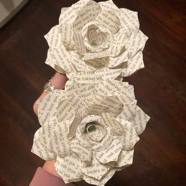 Vintage Song Lyrics Roses. CHOOSE YOUR SONG. Valentine, First ...