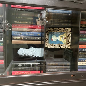 Terminator T-800 LED Bust, Arnold Schwarzenegger Headphone Holder - Etsy