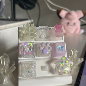 Under Desk Double Decker Laptop Holder Mount Fits Double the | Etsy