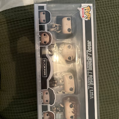 WRAITH REAPER 3 Pack Single Row Display Cases for Berserker Black ...