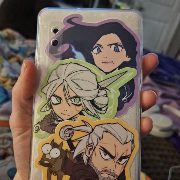 Kingdom Hearts Miniprints 5" X 7" - Etsy