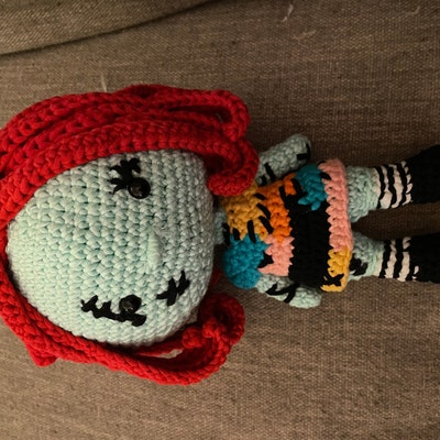 AMIGURUMI PATTERN Guns N' Roses Crochet Pattern Axl Rose Slash PDF ...